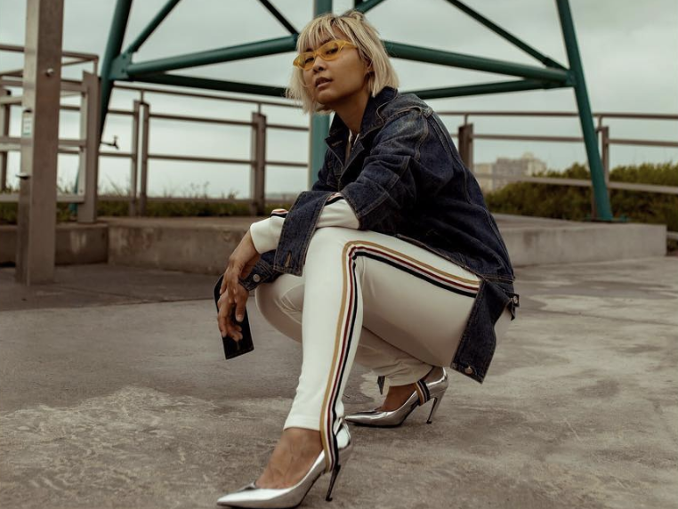 The 24 Best Fall Leggings You'll Wear Nonstop | Who What Wear