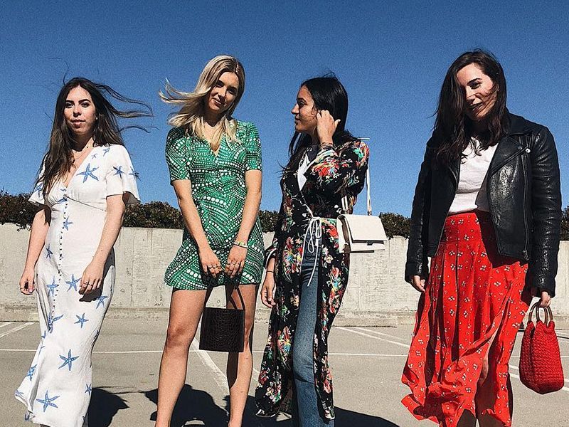 These 33 Items Are the Best Clothes We Own | Who What Wear