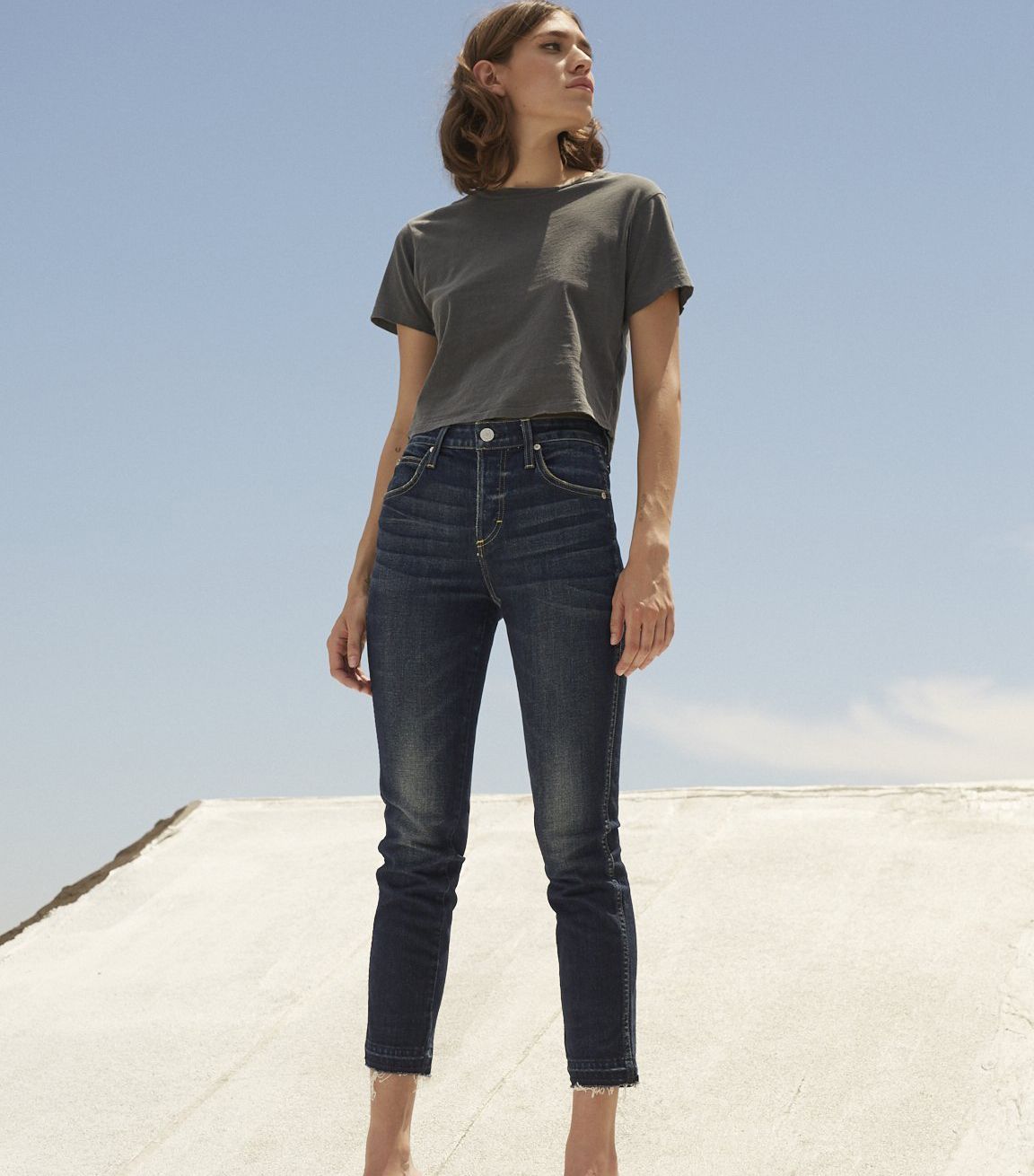 These Are the 10 Best High-QualityJean Brands | Who What Wear