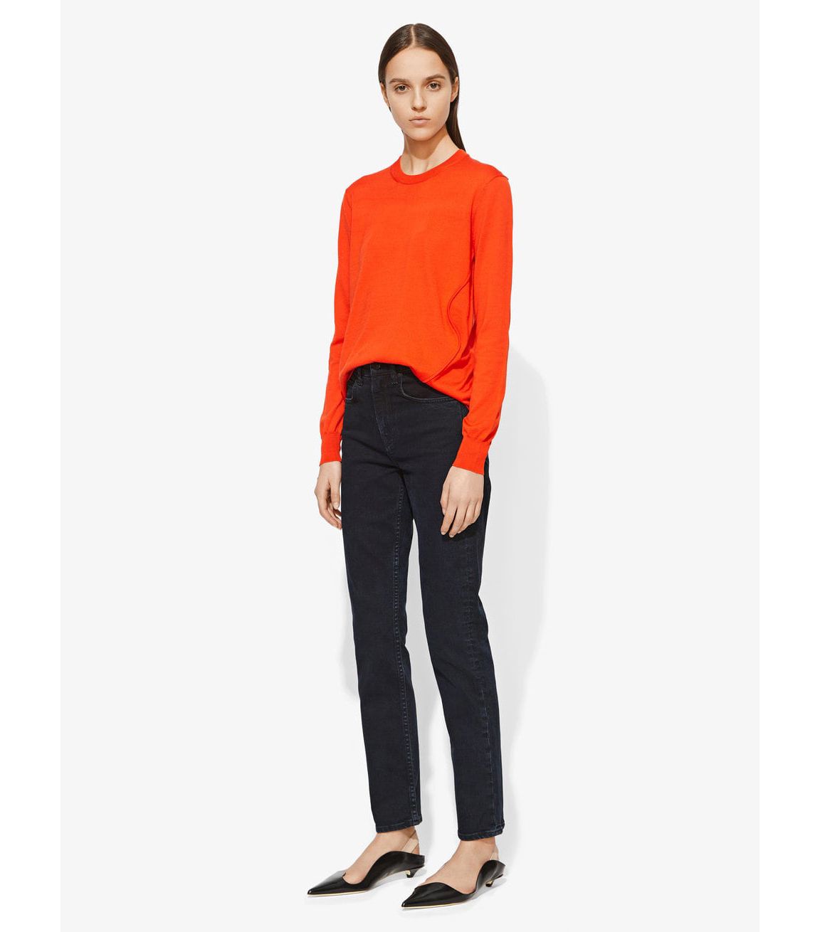 These Are the 10 Best High-QualityJean Brands | Who What Wear