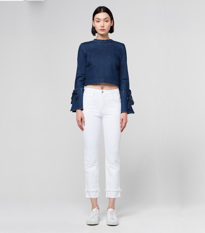 These Are the 10 Best High-QualityJean Brands | Who What Wear