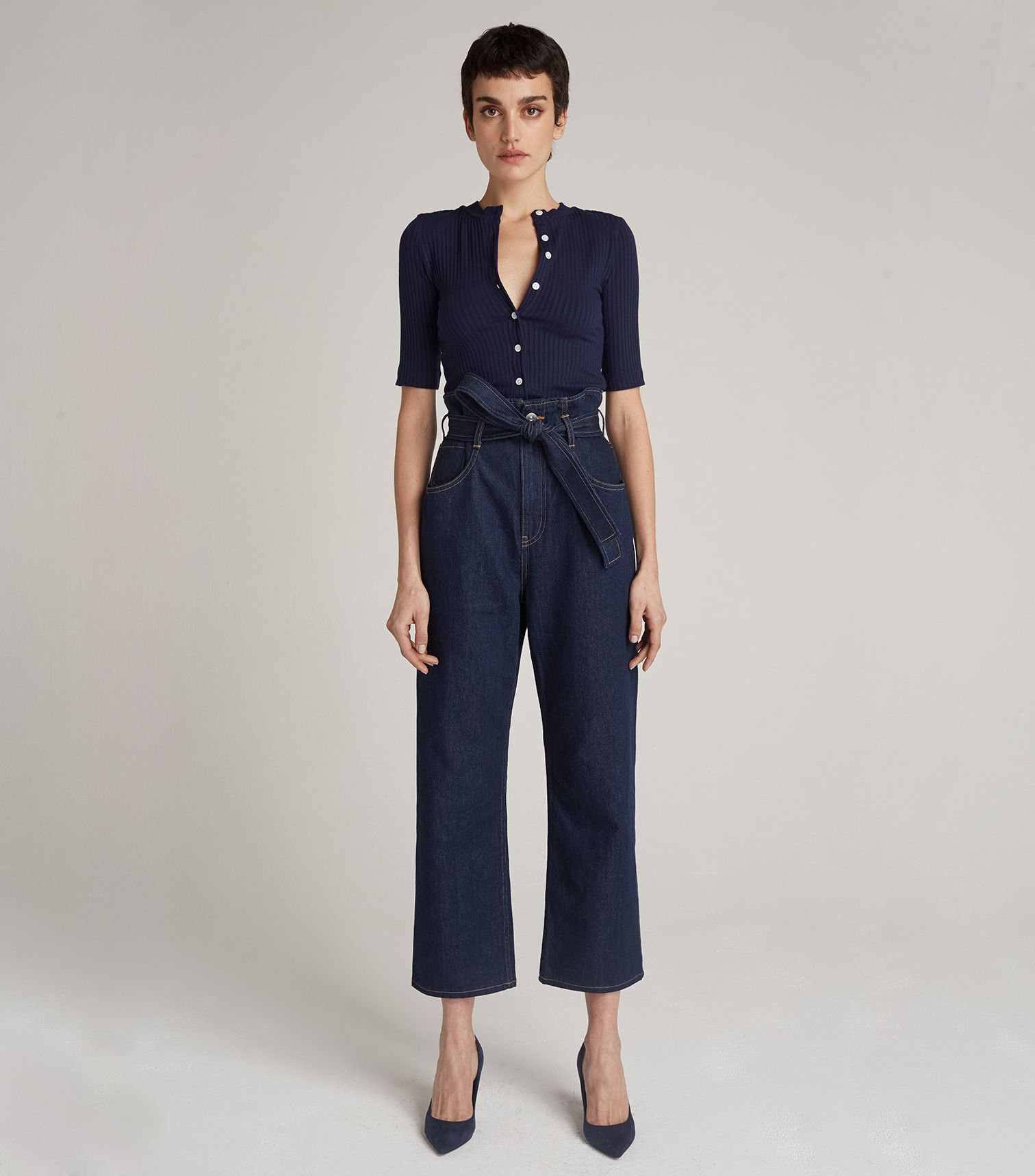 These Are the 10 Best High-QualityJean Brands | Who What Wear