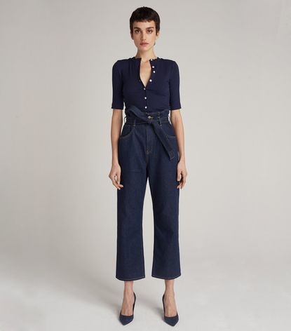 These Are the 10 Best High-QualityJean Brands | Who What Wear