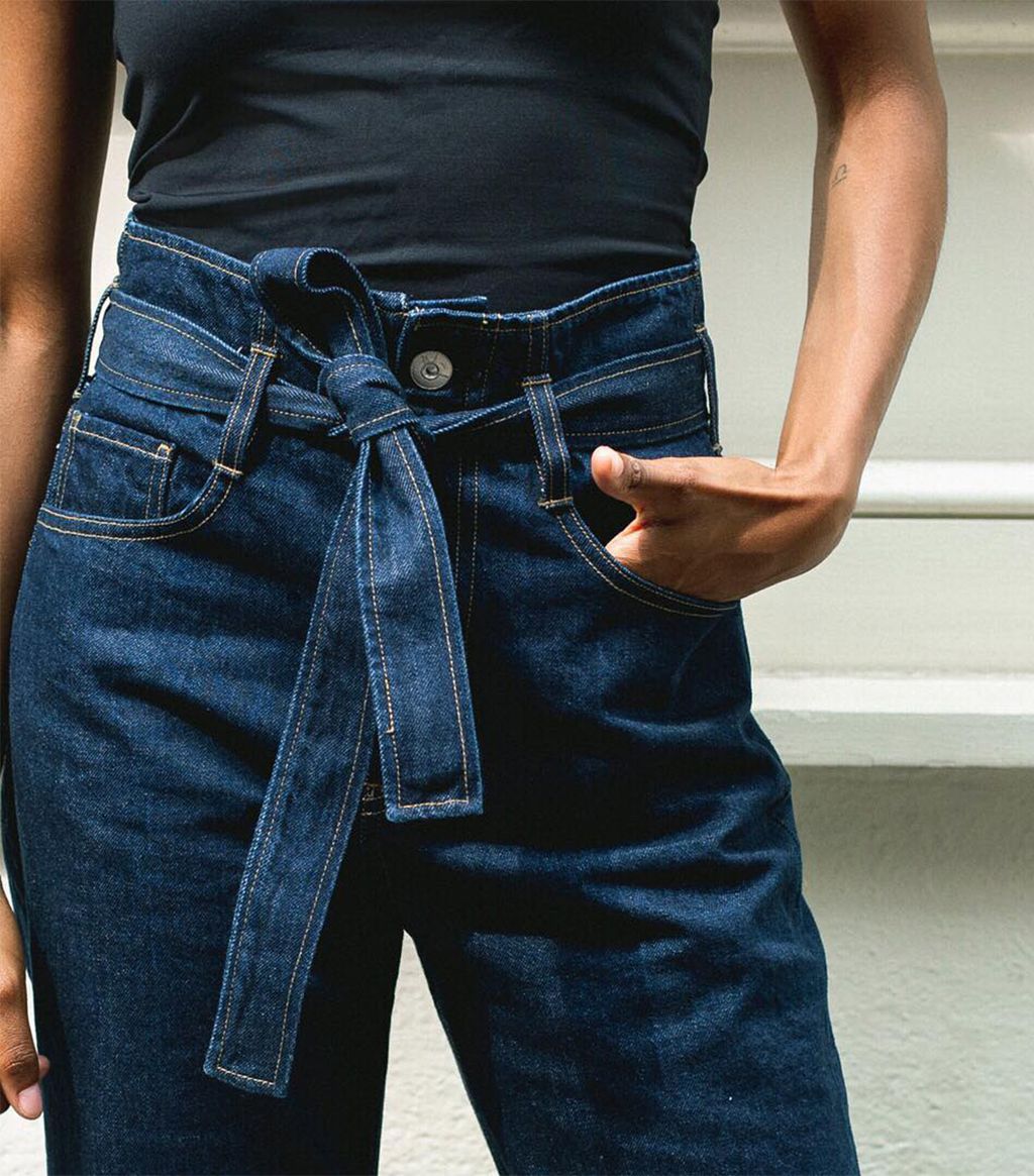 These Are the 10 Best High-QualityJean Brands | Who What Wear