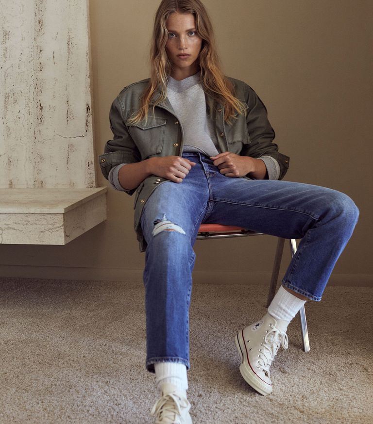 These Are the 10 Best High-QualityJean Brands | Who What Wear