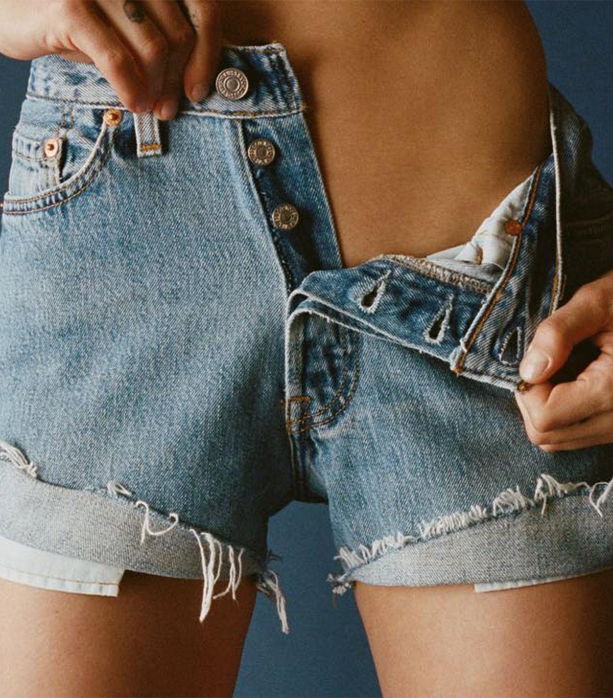 These Are the 10 Best High-QualityJean Brands | Who What Wear