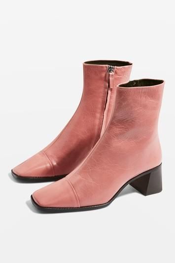 The Best Topshop Shoes for Fall | Who What Wear