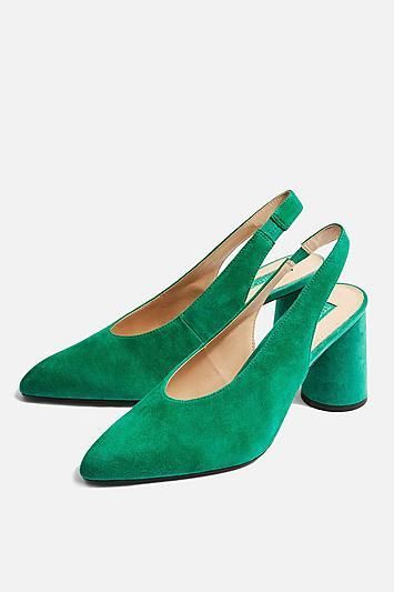 The Best Topshop Shoes for Fall | Who What Wear