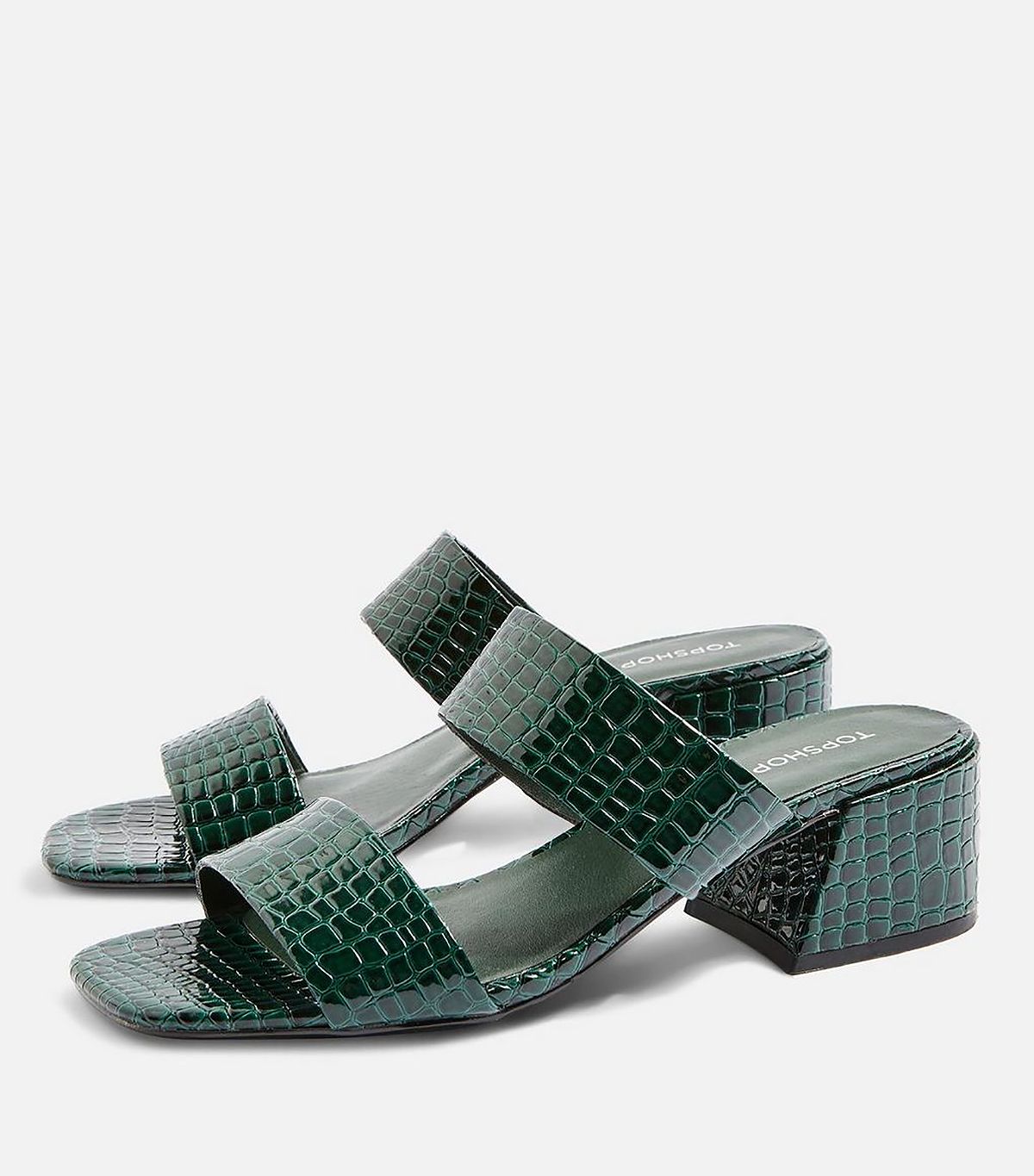 The Best Topshop Shoes for Fall | Who What Wear