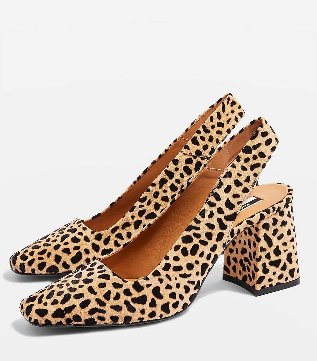 The Best Topshop Shoes for Fall | Who What Wear