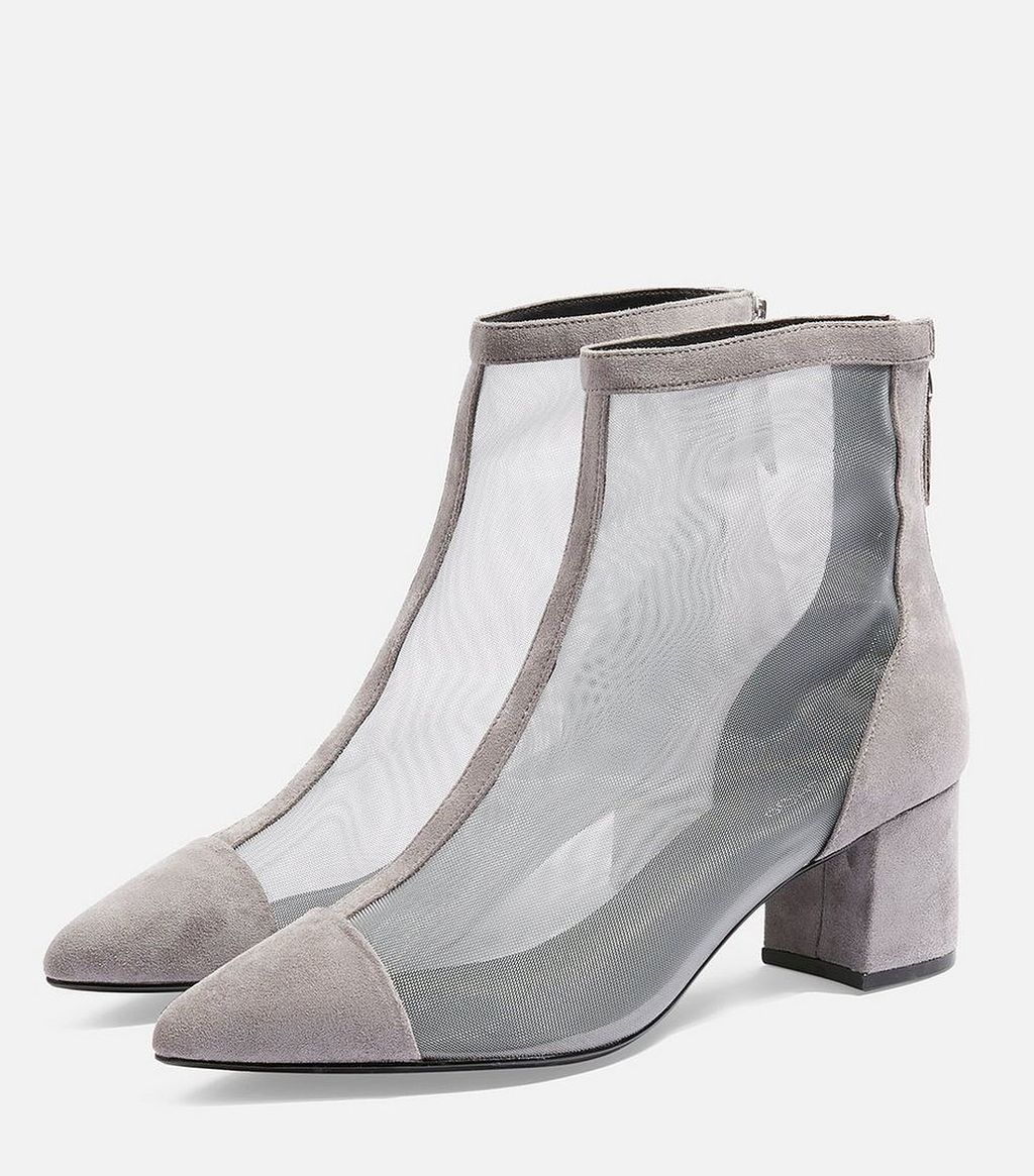 The Best Topshop Shoes for Fall | Who What Wear