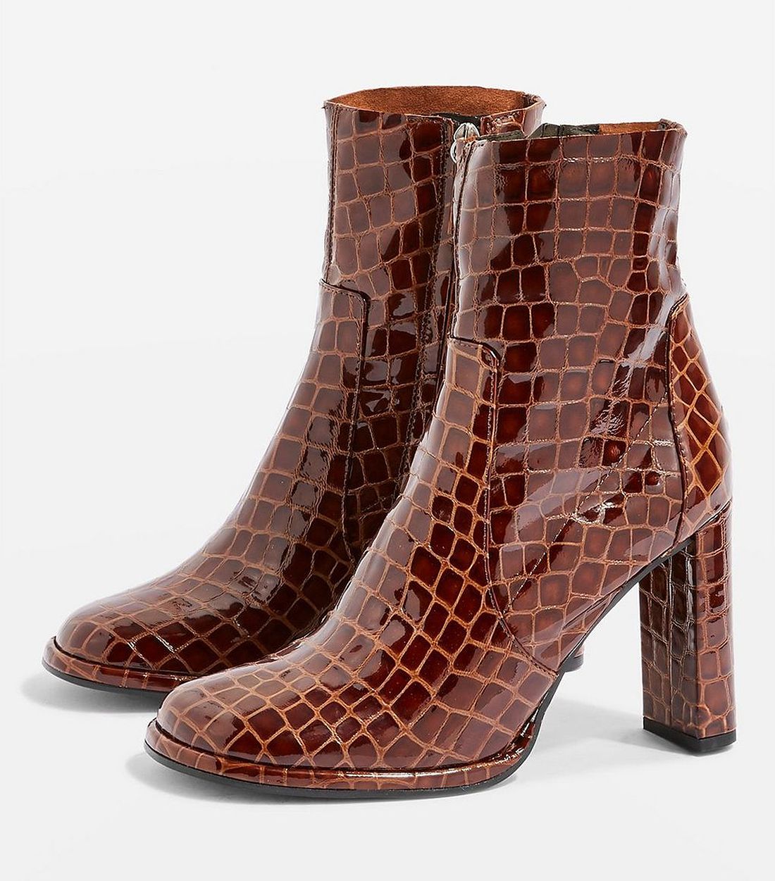 The Best Topshop Shoes for Fall | Who What Wear