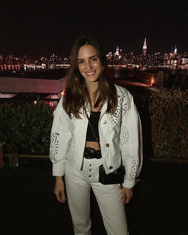 15 Fall '80s-Inspired Outfits You Should Try | Who What Wear