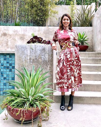 15 Fall '80s-Inspired Outfits You Should Try | Who What Wear