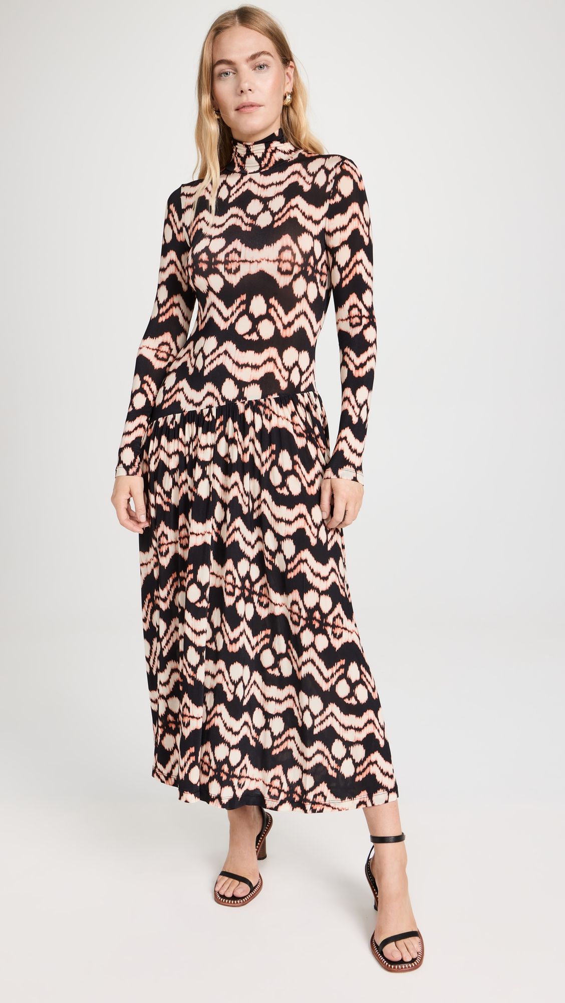 30 Pretty Boho Dresses Perfect for Fall | Who What Wear