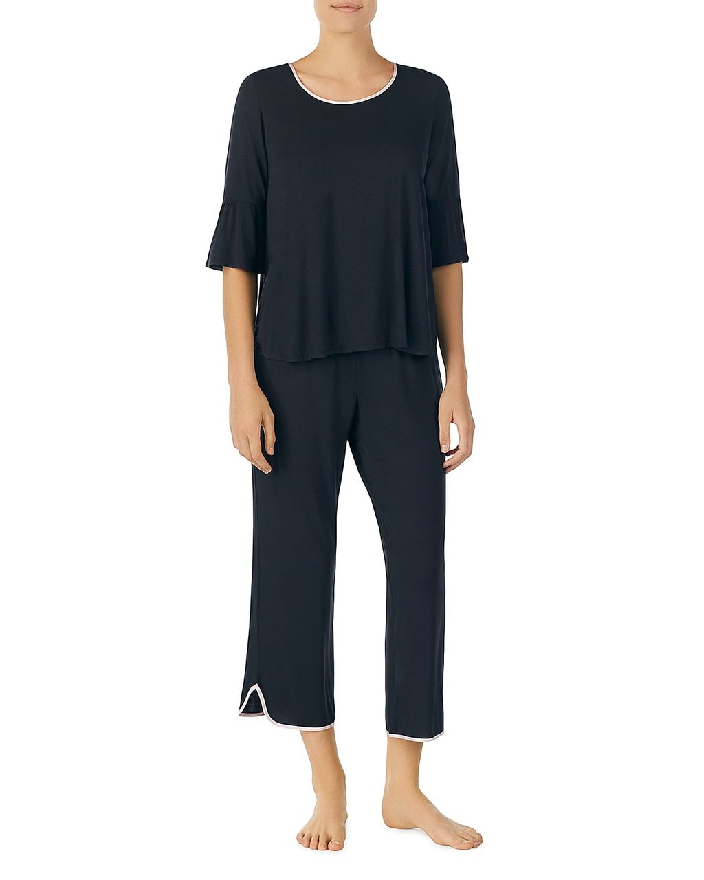 15 Cute and Cozy Fall Pajama Sets | Who What Wear