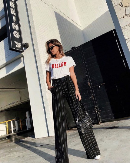 The 8 Best Fall Concert Outfits | Who What Wear