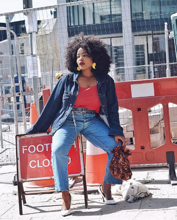 The 8 Best Fall Concert Outfits | Who What Wear