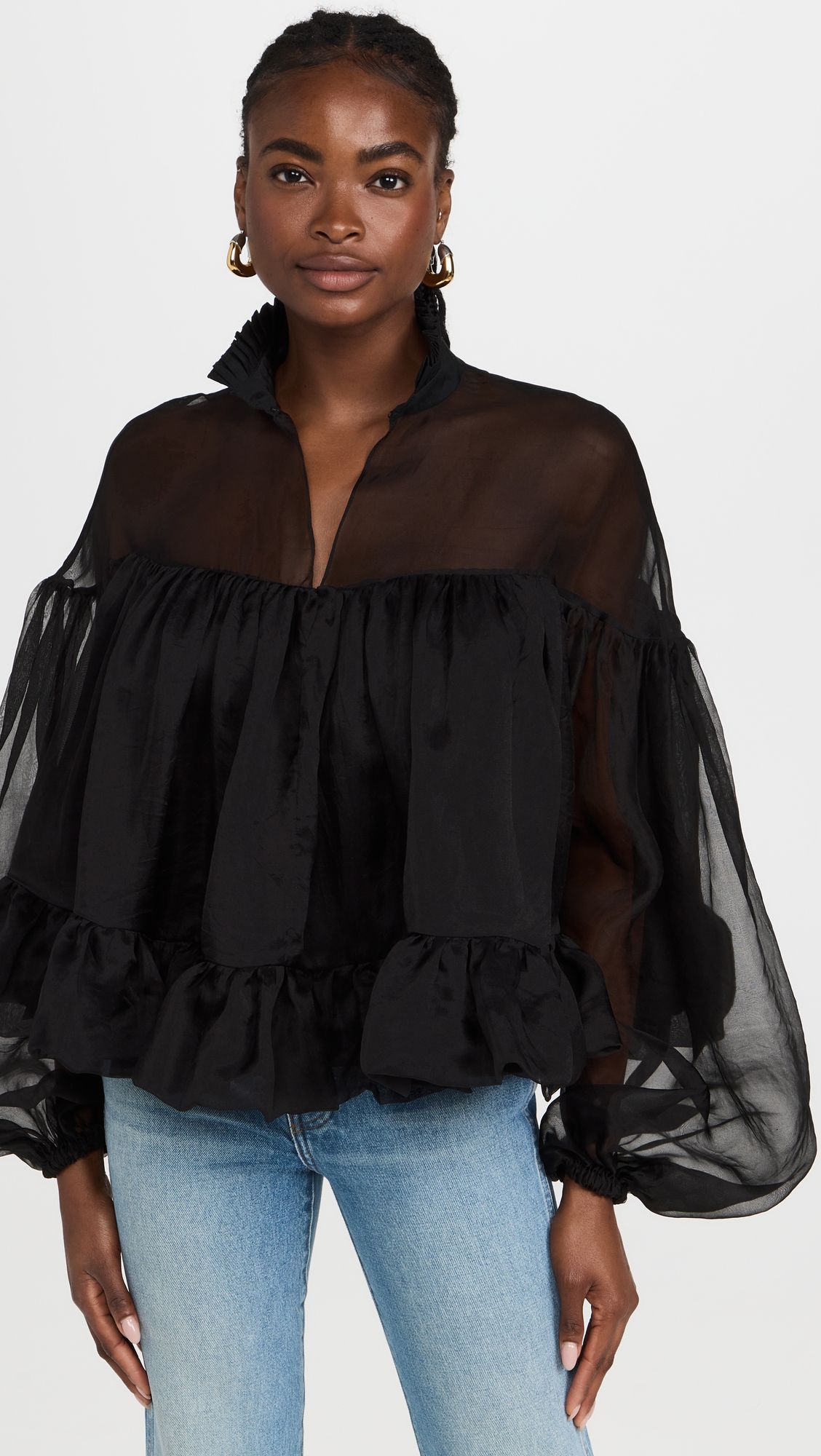 The 8 Best Fall Concert Outfits | Who What Wear