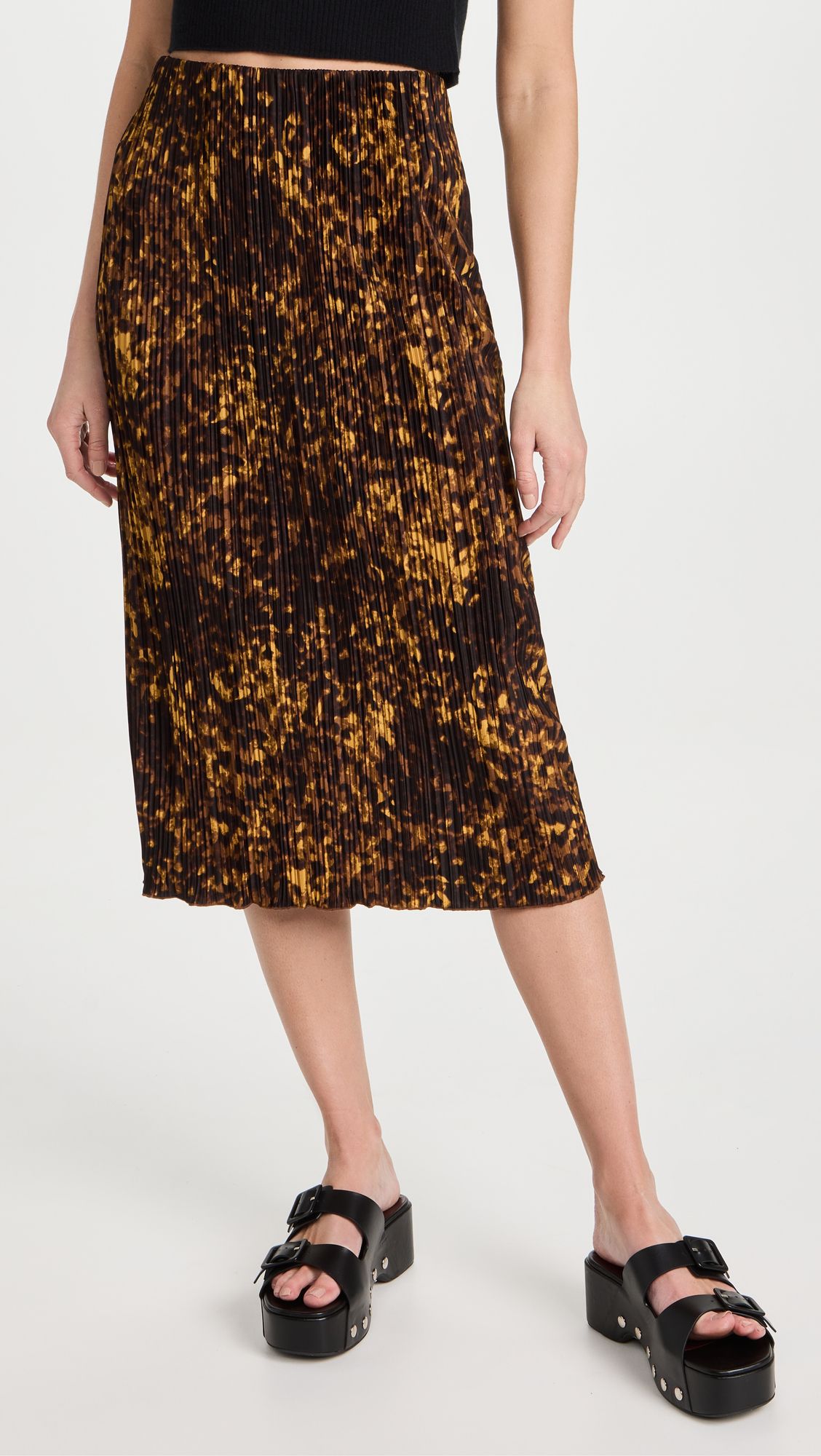 The 8 Best Fall Concert Outfits | Who What Wear