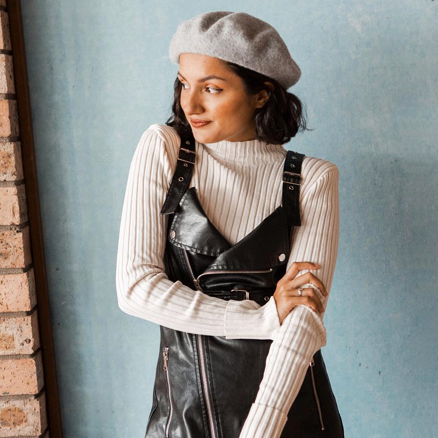 The Coolest Australian Fashion Girls to Follow on Instagram | Who What Wear