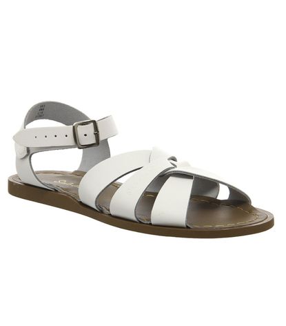 Salt Water Sandals: Shop the Summer's Cult Sandals | Who What Wear