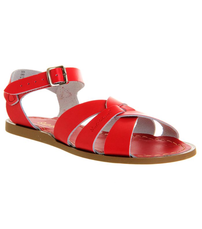 Salt Water Sandals: Shop the Summer's Cult Sandals | Who What Wear