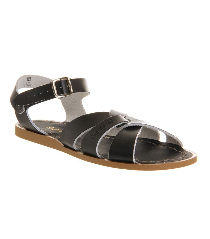 Salt Water Sandals: Shop the Summer's Cult Sandals | Who What Wear