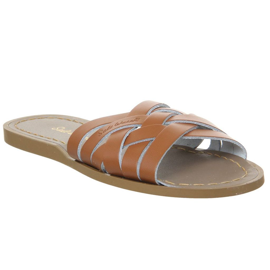 Salt Water Sandals: Shop the Summer's Cult Sandals | Who What Wear