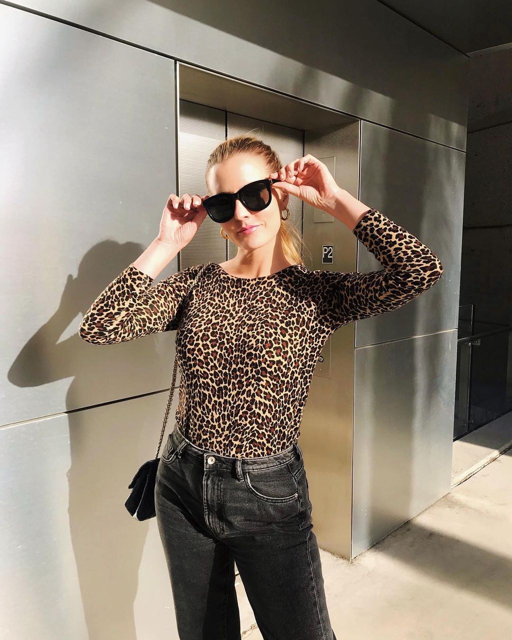 Leopard Clothes: The Trend I've Worn for 10 Years Straight | Who What Wear