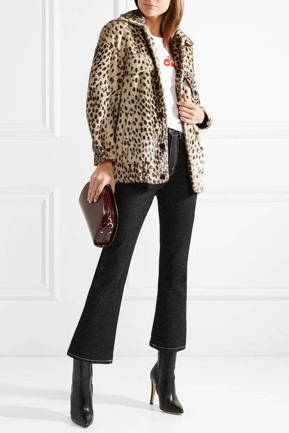 Leopard Clothes: The Trend I've Worn for 10 Years Straight | Who What Wear