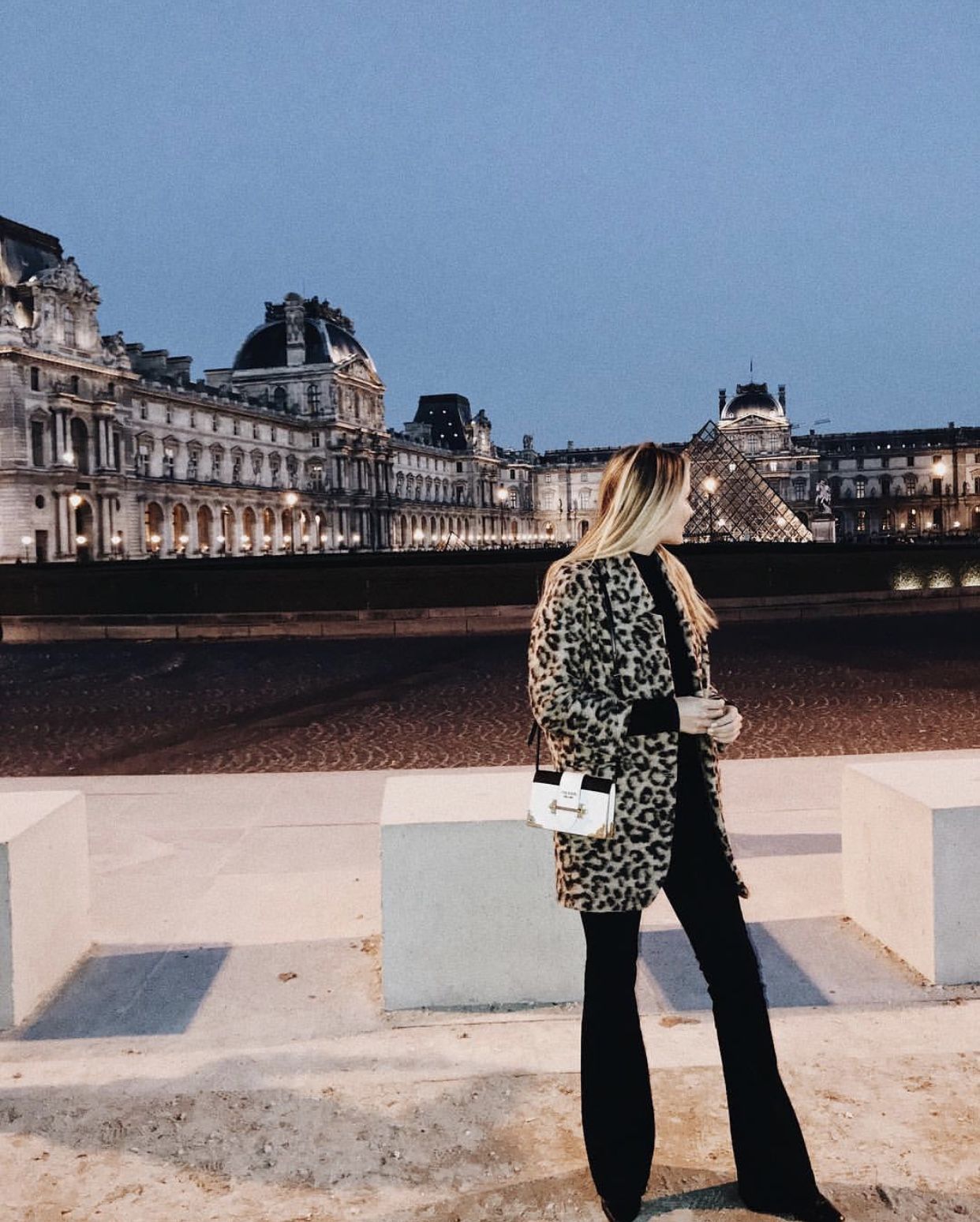 Leopard Clothes: The Trend I've Worn for 10 Years Straight | Who What Wear