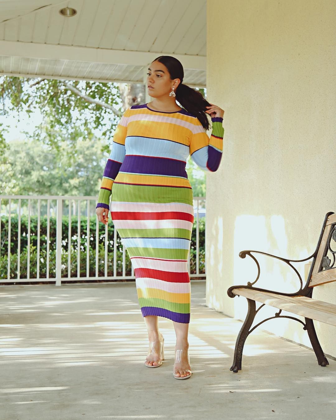 43 Free Things to Do When You're Bored With Your Style | Who What Wear