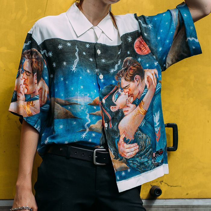 The Best Printed Mens Shirts We Want to Buy | Who What Wear