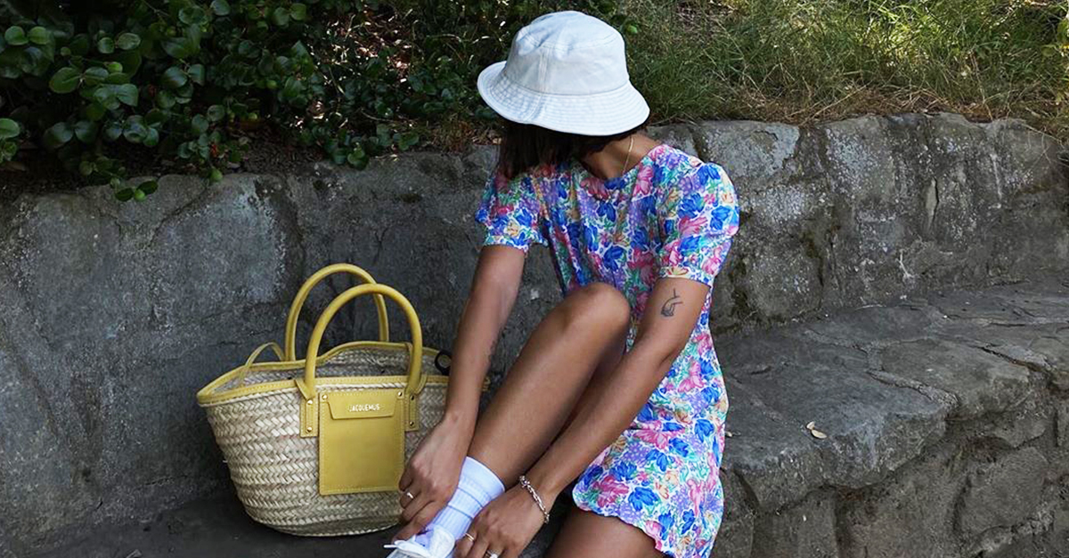 The 8 Best Summer Sales and What to Buy From Them | Who What Wear