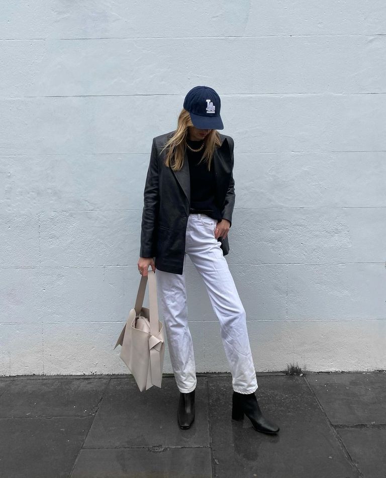 French Street Style Lessons I Learned From Living in Paris | Who What Wear