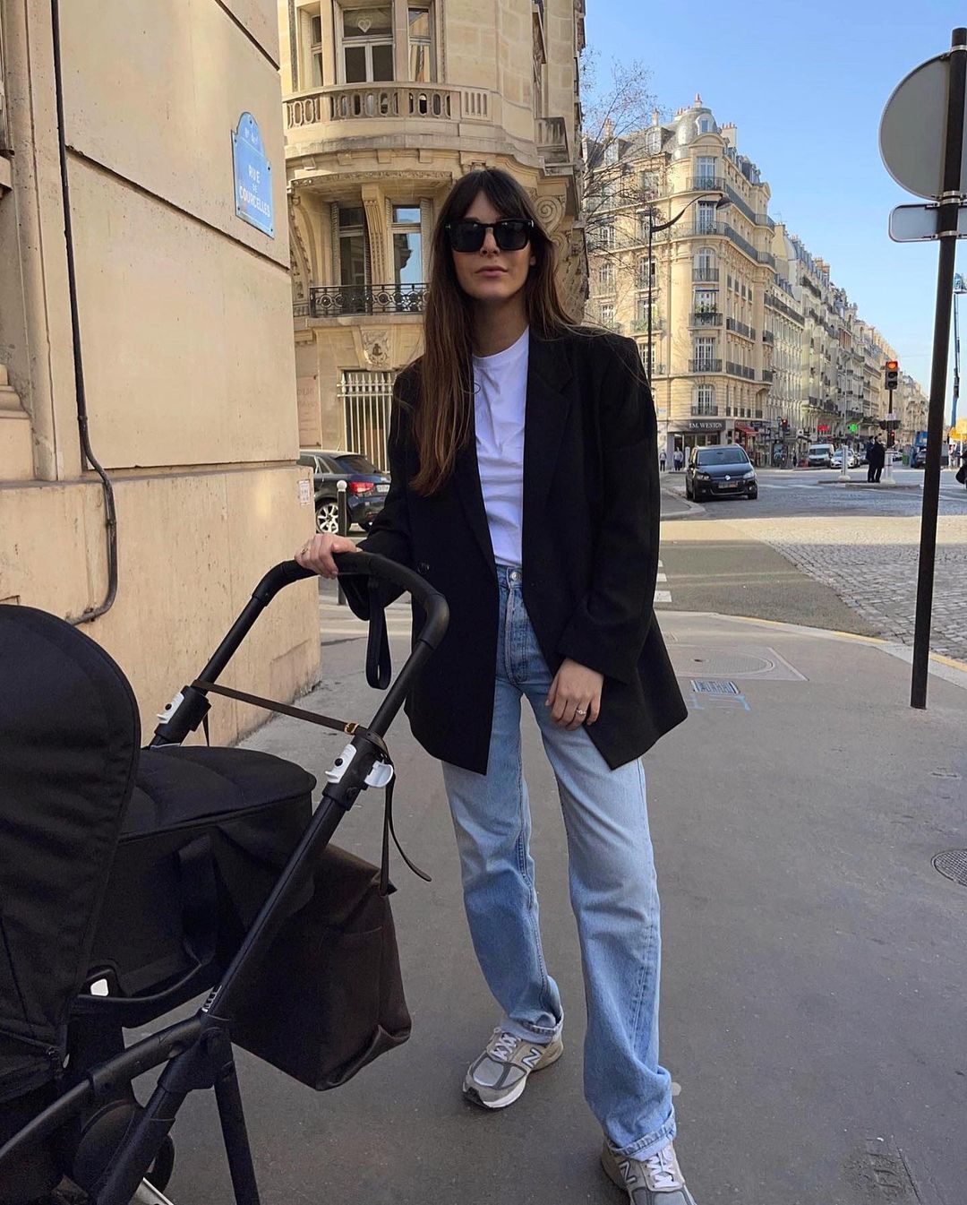 French Street Style Lessons I Learned From Living in Paris | Who What Wear