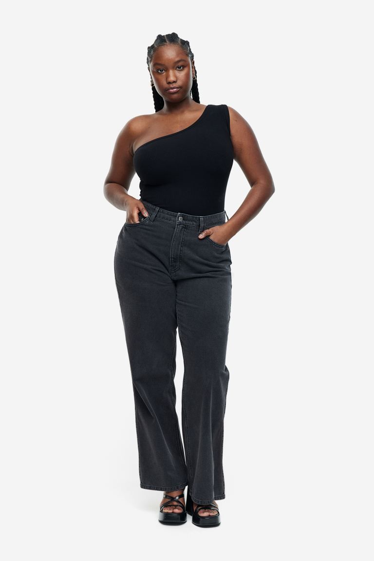 31 Pairs of the Best Affordable Jeans | Who What Wear