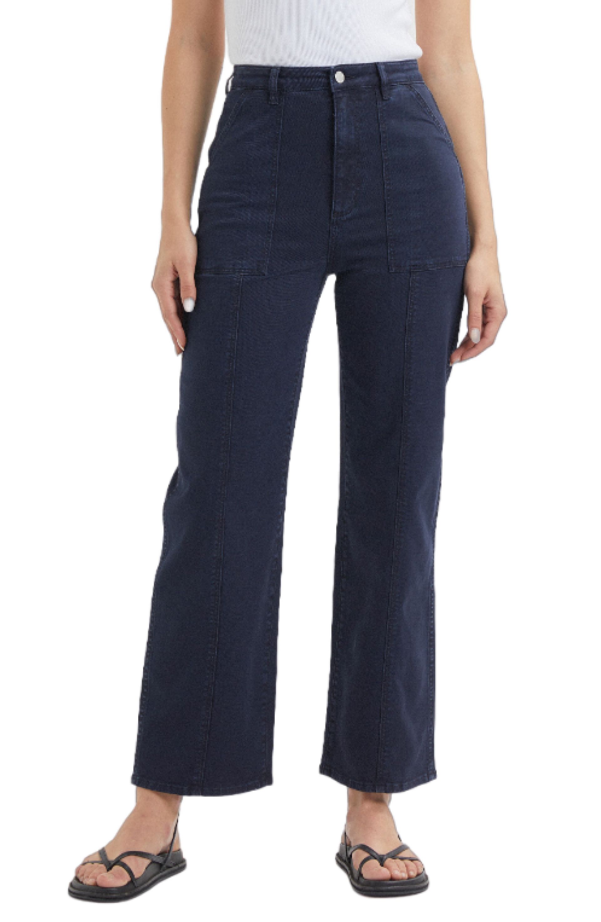 31 Pairs of the Best Affordable Jeans | Who What Wear