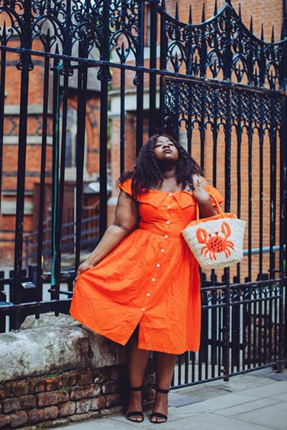 How Plus-Size Influencers and Models Shop Zara | Who What Wear