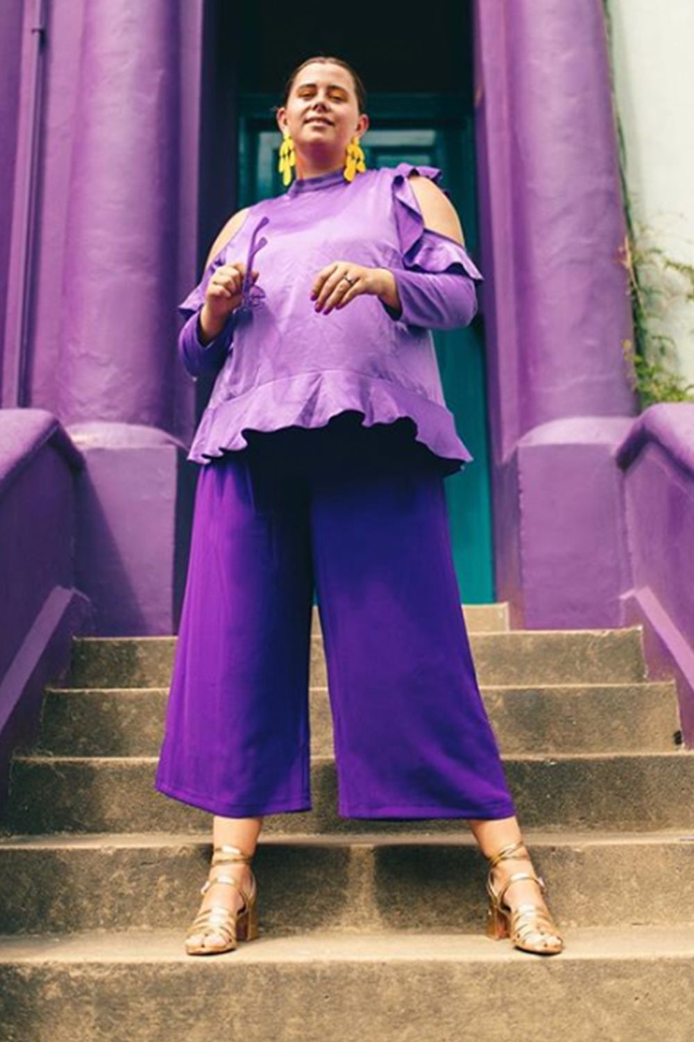 How Plus-Size Influencers and Models Shop Zara | Who What Wear