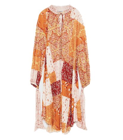 How Plus-Size Influencers and Models Shop Zara | Who What Wear