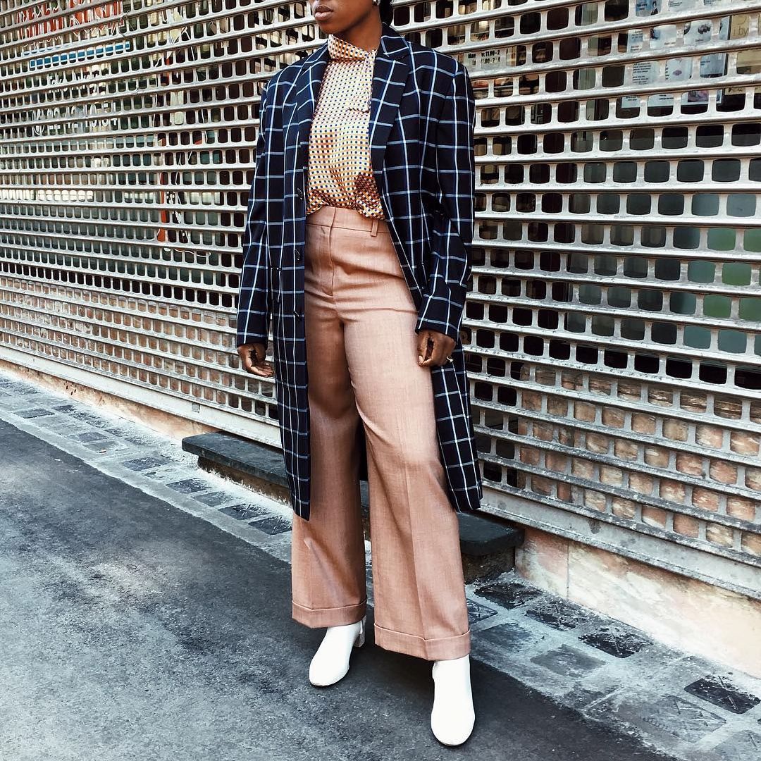 The 30 Best White Shoes for Fall, Found | Who What Wear