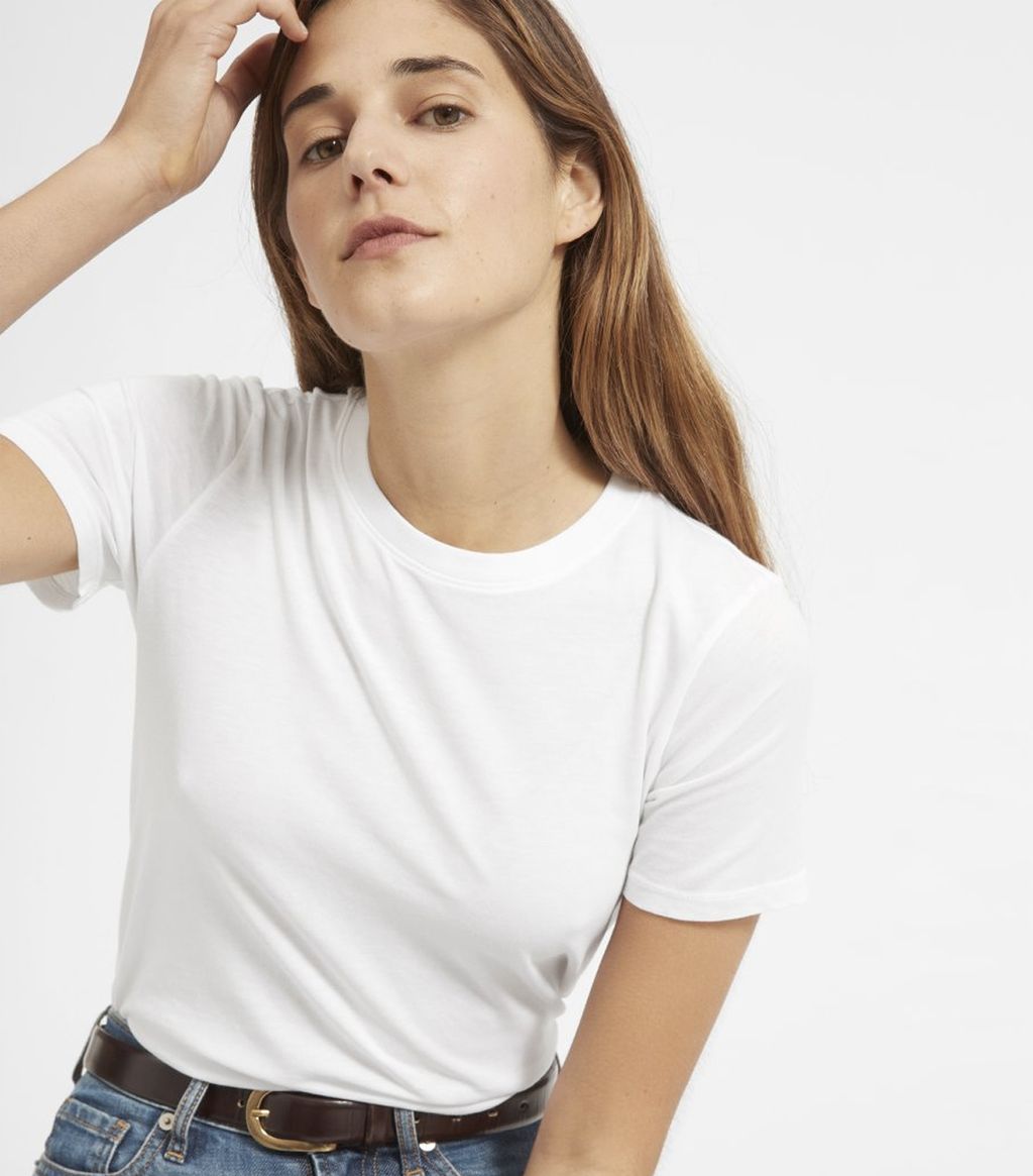 Find Out What Causes Yellow Armpit Stains | Who What Wear