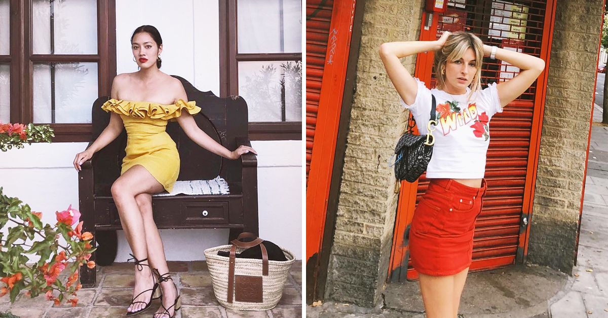 See and Shop the Best Summer 2018 Trends | Who What Wear