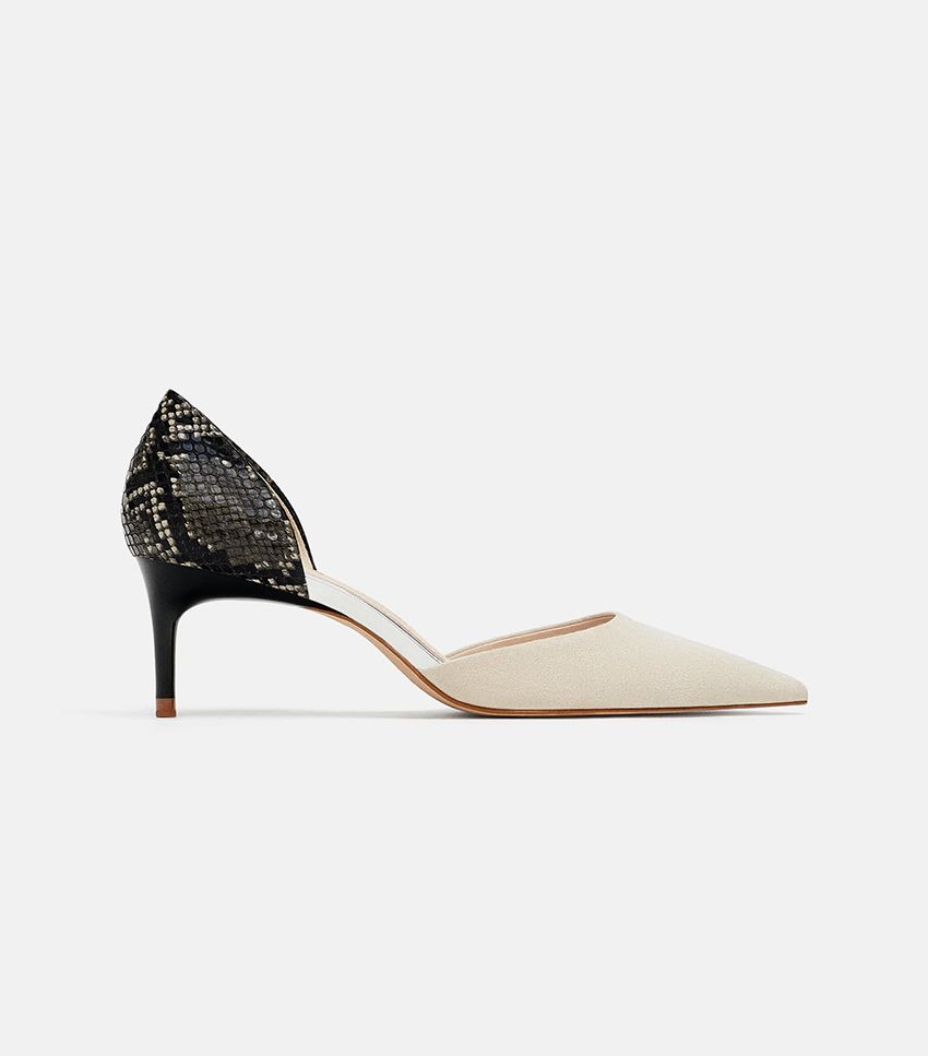 The Best Zara Shoes for Fall | Who What Wear