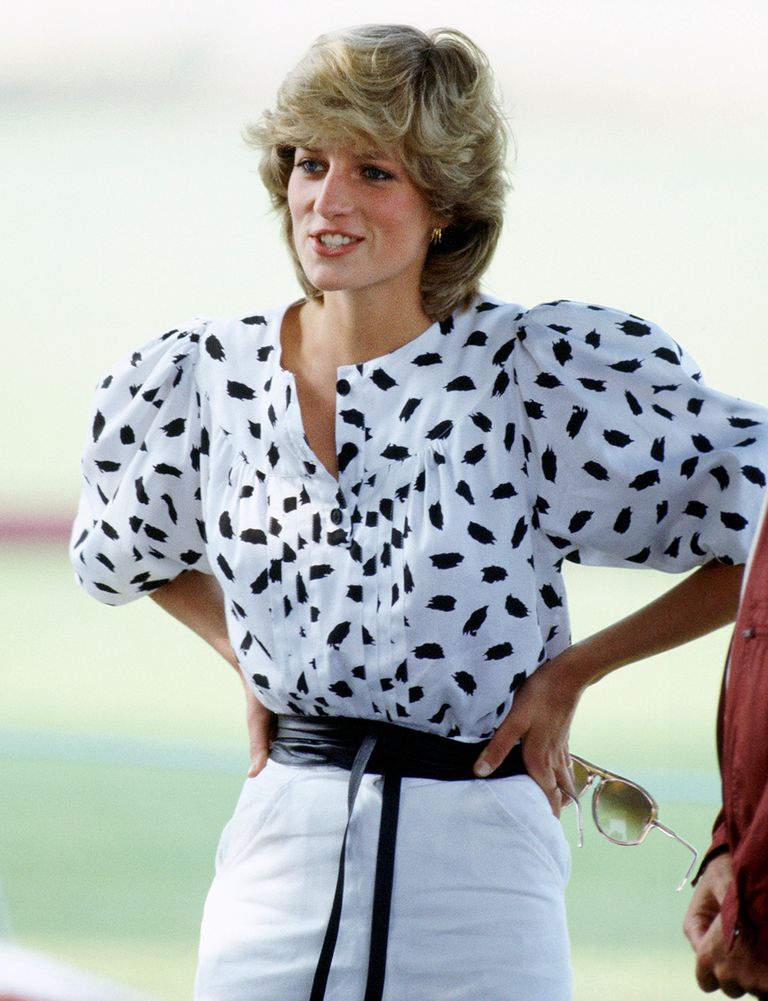 '80s Fashion: The 30 Most Iconic Looks of the '80s | Who What Wear