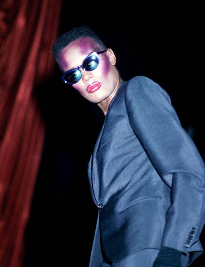 '80s Fashion: The 30 Most Iconic Looks of the '80s | Who What Wear