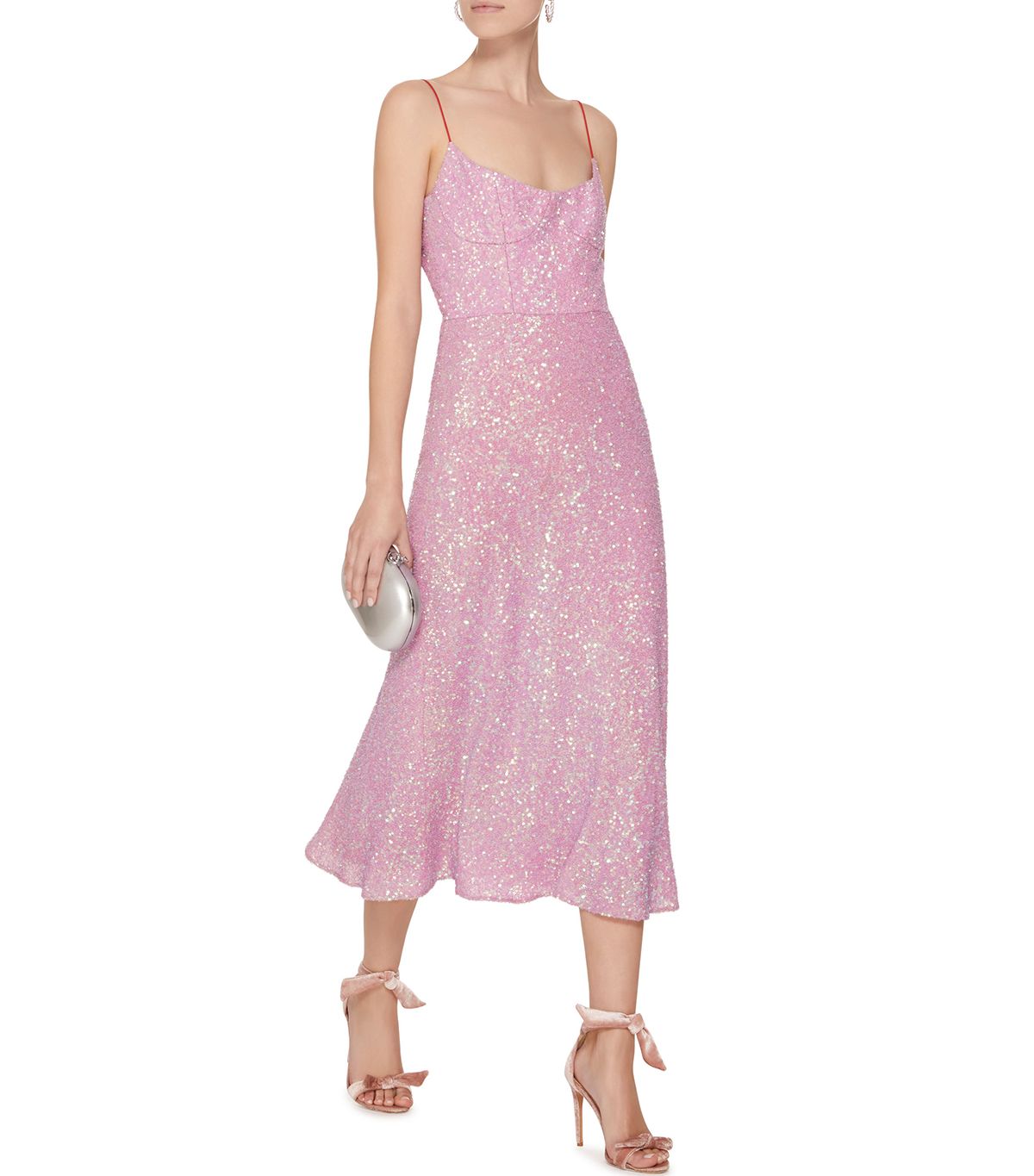 Meet New York Fashion Designer Markarian | Who What Wear