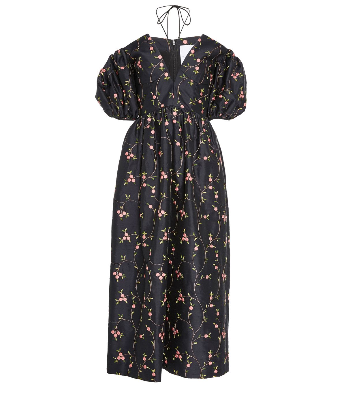 Meet New York Fashion Designer Markarian | Who What Wear